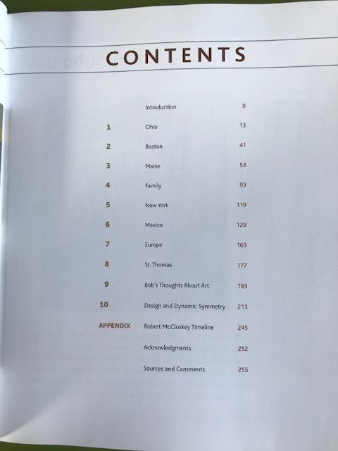 Mccloskey-art & Illustrations by Robert Mccloskey - Etsy