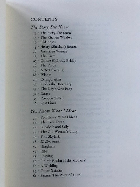 Kneeling Orion-poems by Kate Barnes - Etsy