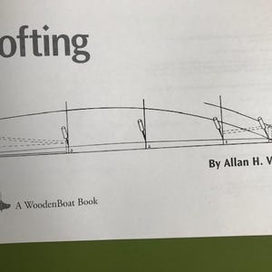 Lofting by Allan H. Vaitses - Etsy