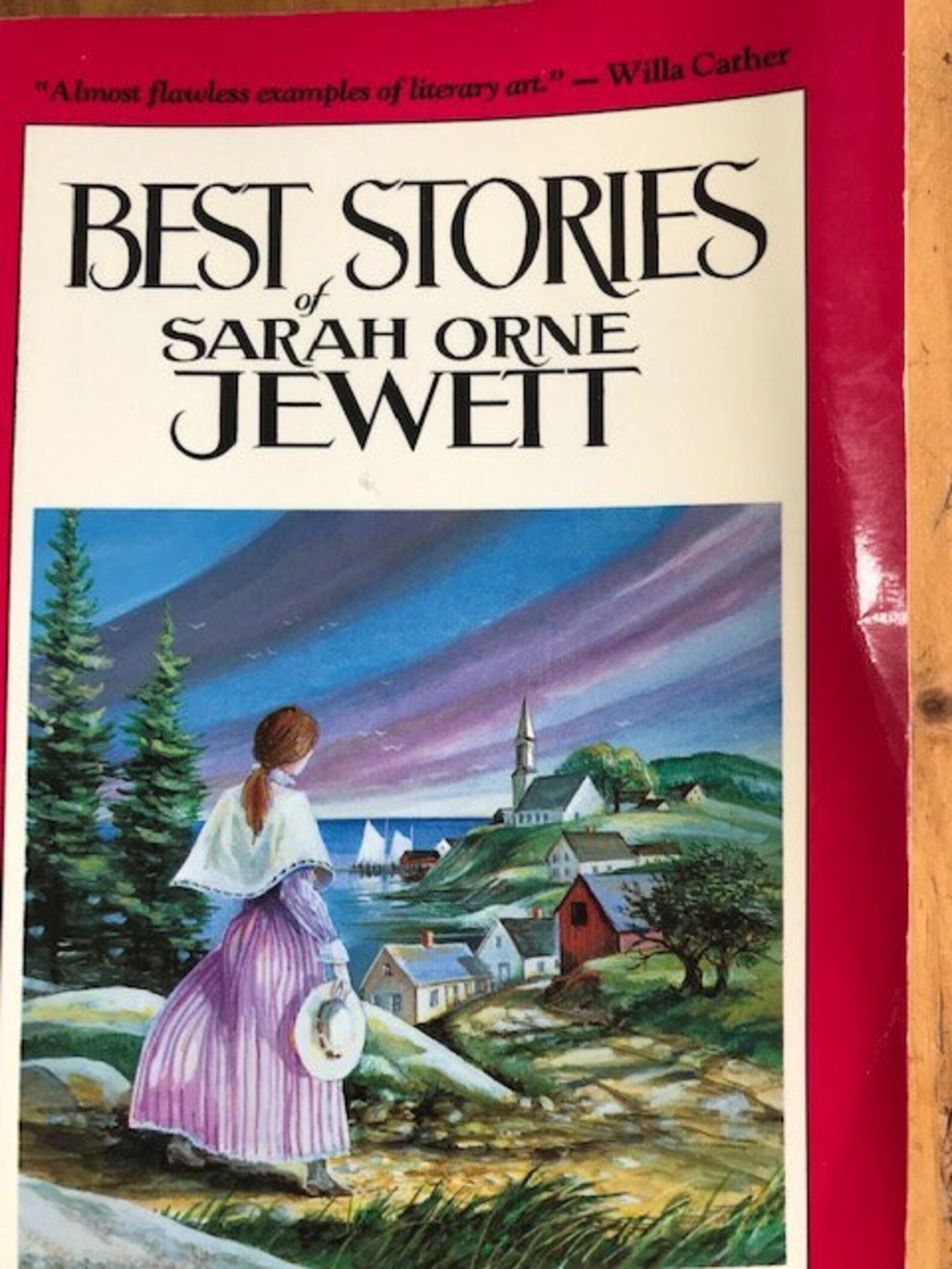 Best Stories of Sarah Orne Jewett - Etsy
