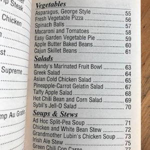 Argo Red Salmon Cook Book and Recipes That Touch Your Heart & Soul ...