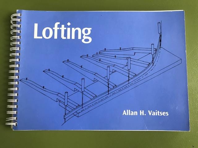 Lofting by Allan H. Vaitses - Etsy