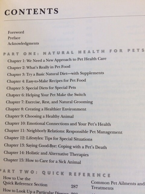 Dr Pitcairn's Complete Guide to NATURAL HEALTH for Dogs - Etsy