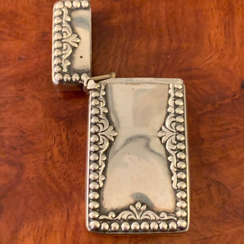 Match Safes - Etsy