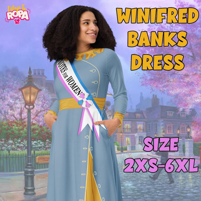 Suffragette Outfit - Etsy