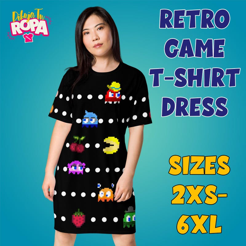 Arcade Outfit - Etsy