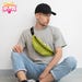 Fanny Pack Inspired by Pouchy From Inside Out 2 / Bloofy and Pouchy ...