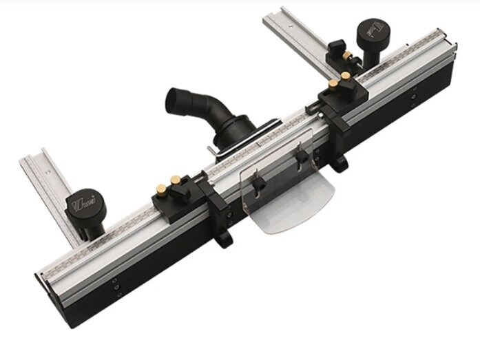 DIY Router Table Plans for 65MM Trimmer, Free Comprehensive Youtube ...