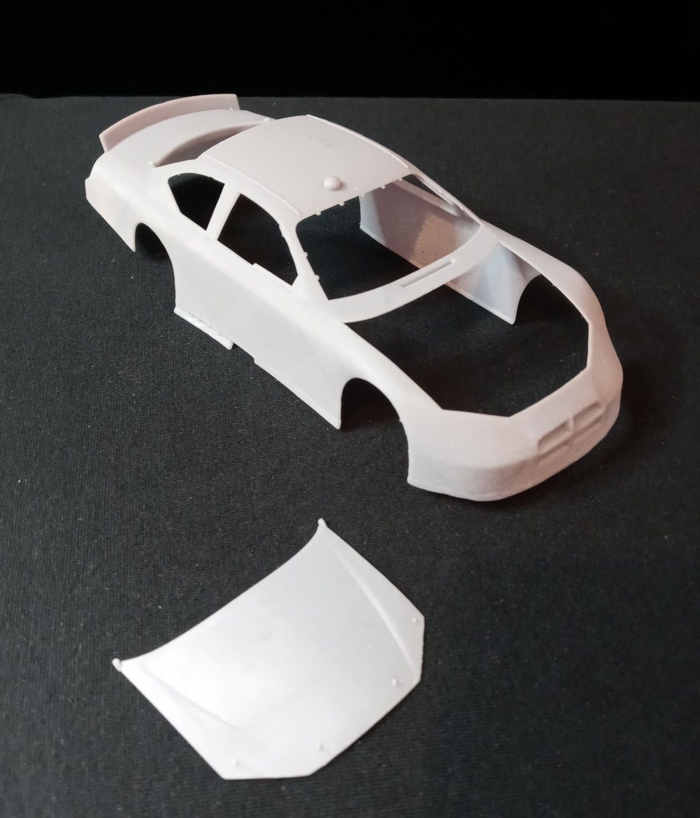 Nascar Templates 2007