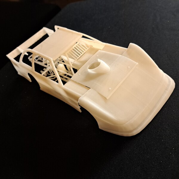 Model Car Kit - Etsy