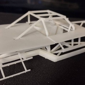 IMCA Body/chassis Combo - Etsy