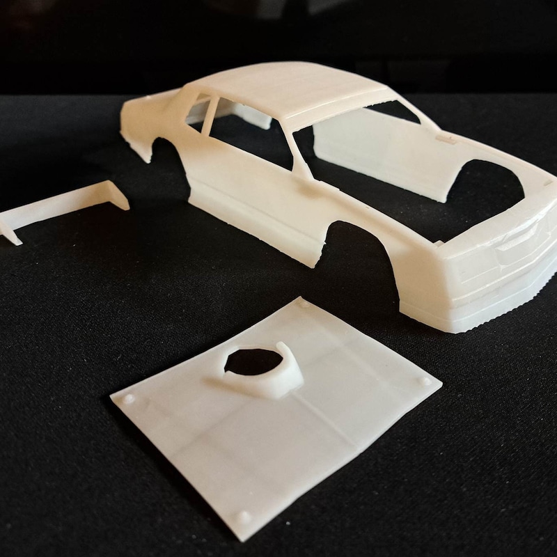 Monte Carlo Toy Cars - Etsy
