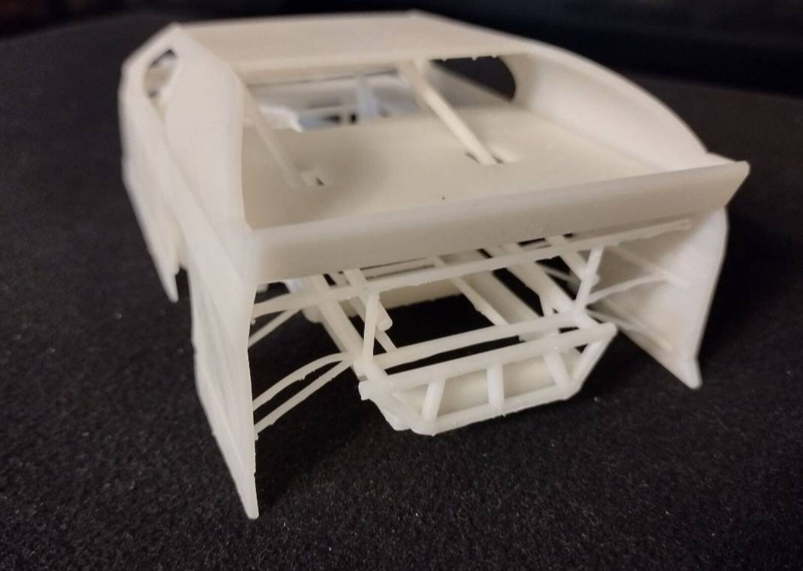 IMCA Body/chassis Combo - Etsy