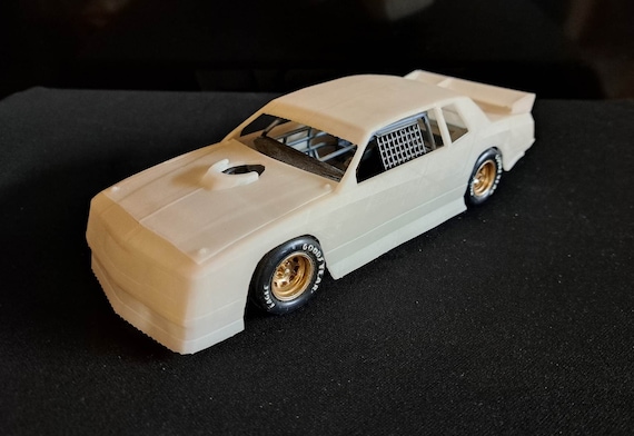 Dirt Street Stock Bodies