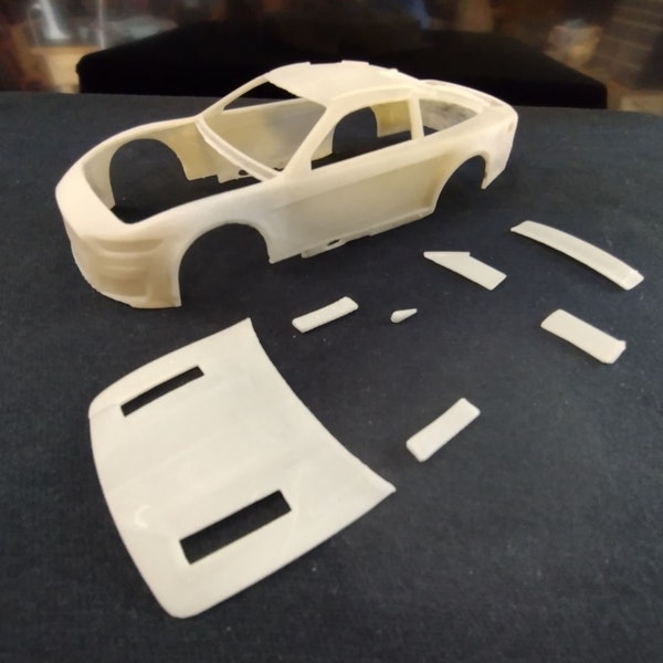 Nascar Model Kits - Etsy