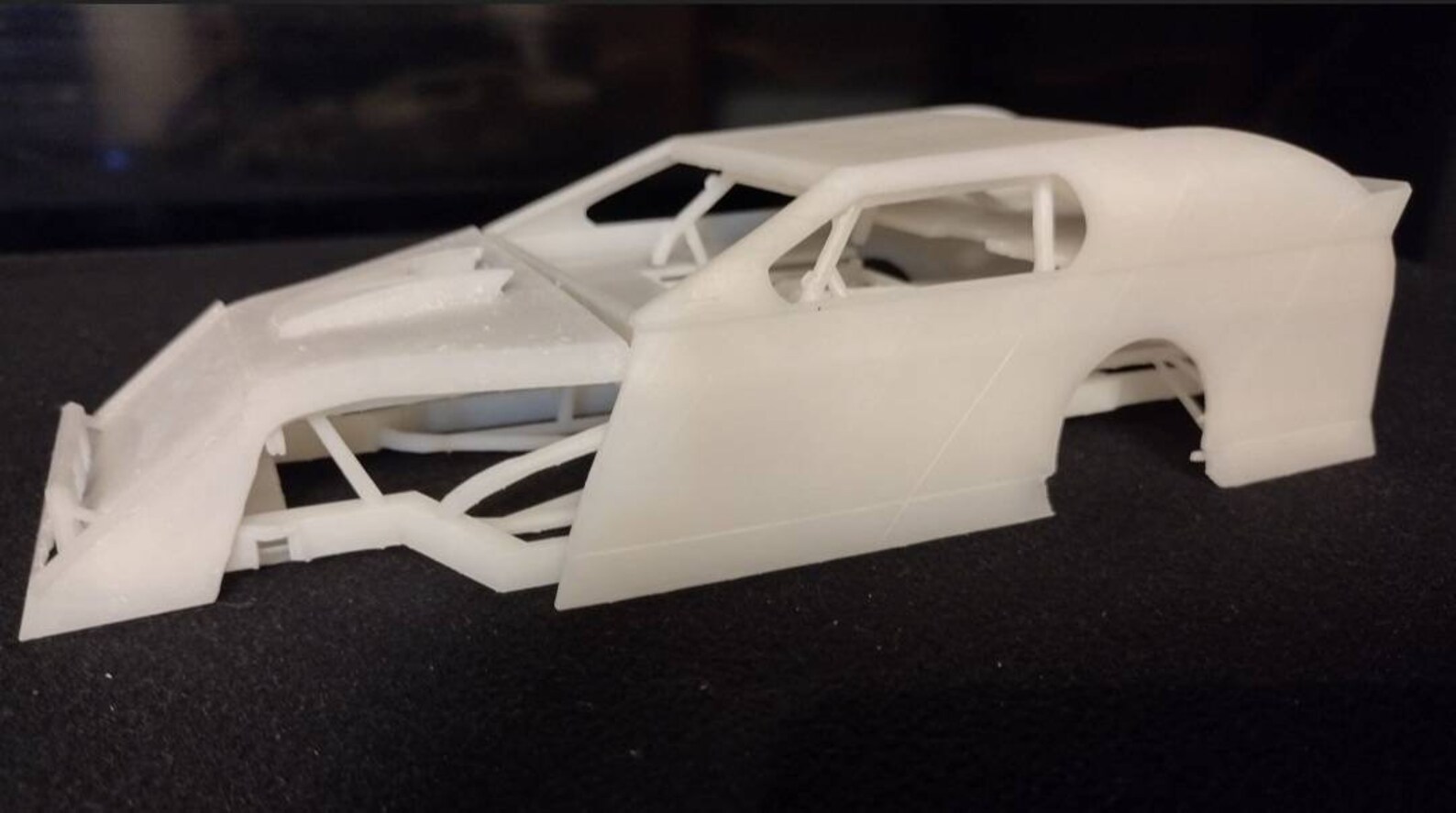 IMCA Body/chassis Combo - Etsy
