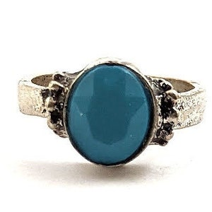 Vintage Southwest Ring Vintage Jewelry - Etsy