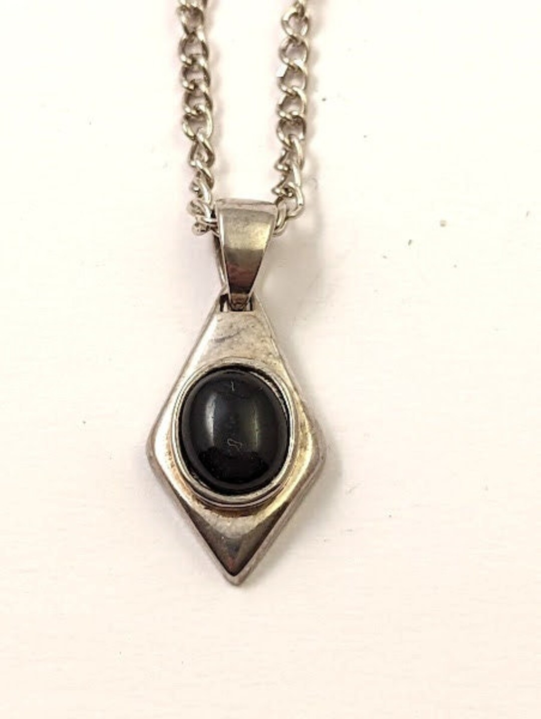 Vintage MCM Necklace Vintage Jewelry - Etsy
