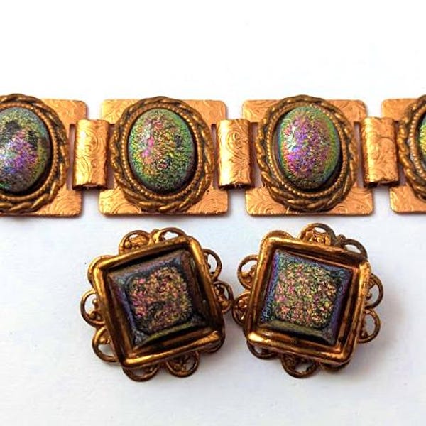 70s Jewellery - Etsy