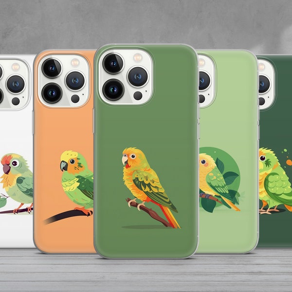 Bird Phone Case - Etsy