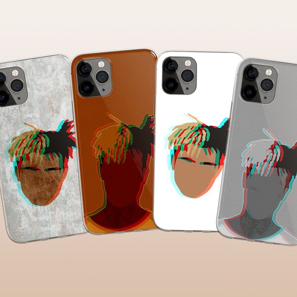 Xxxtentacion Phone Case - Etsy