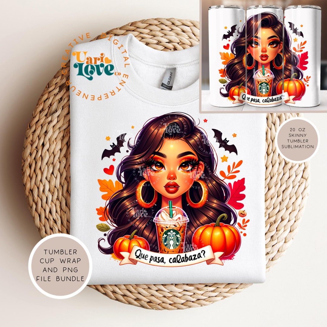 Que Pasa Calabaza Png Mexican Halloween Png Spanish Halloween Uvdtf Png ...