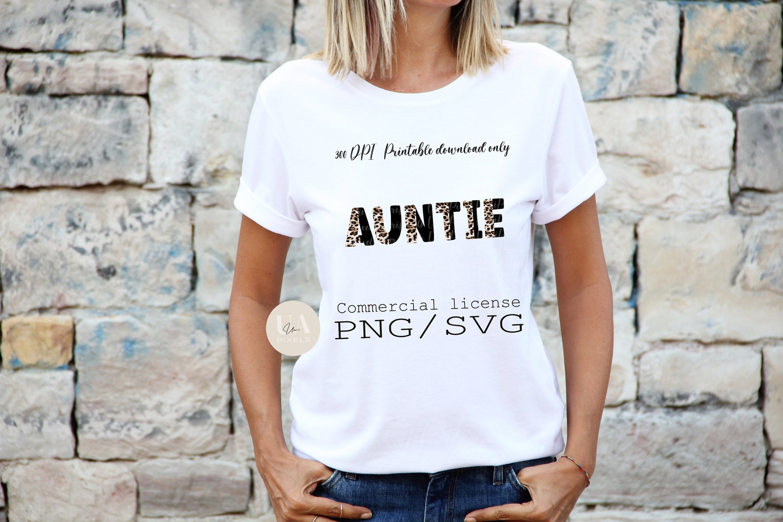 Tante svg png | Leopard Tante PNG Süße Tante-Shirt-Datei Retro Tante ...