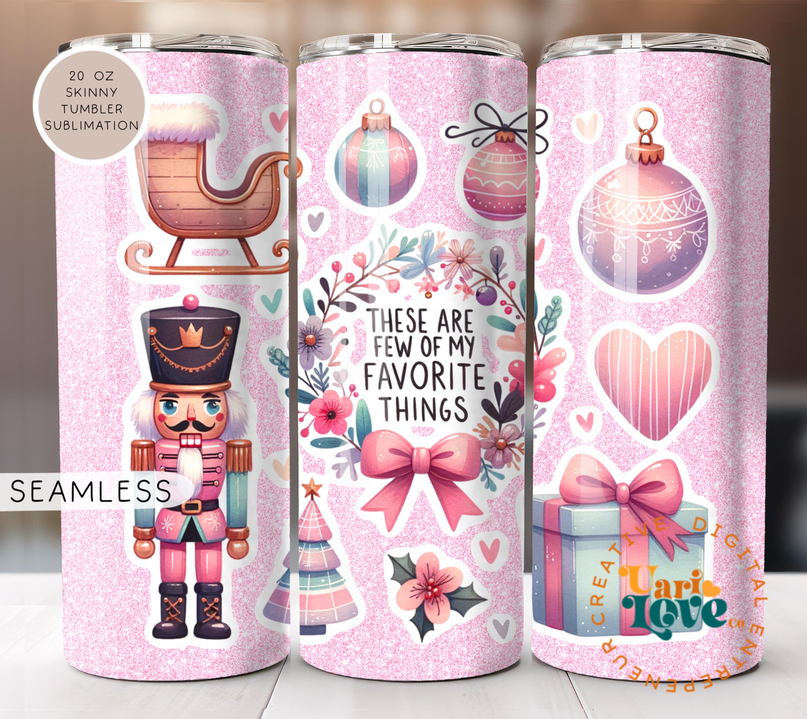 Favorite Things PNG Christmas PNG Minimalist Christmas Bell Uv Dtf ...