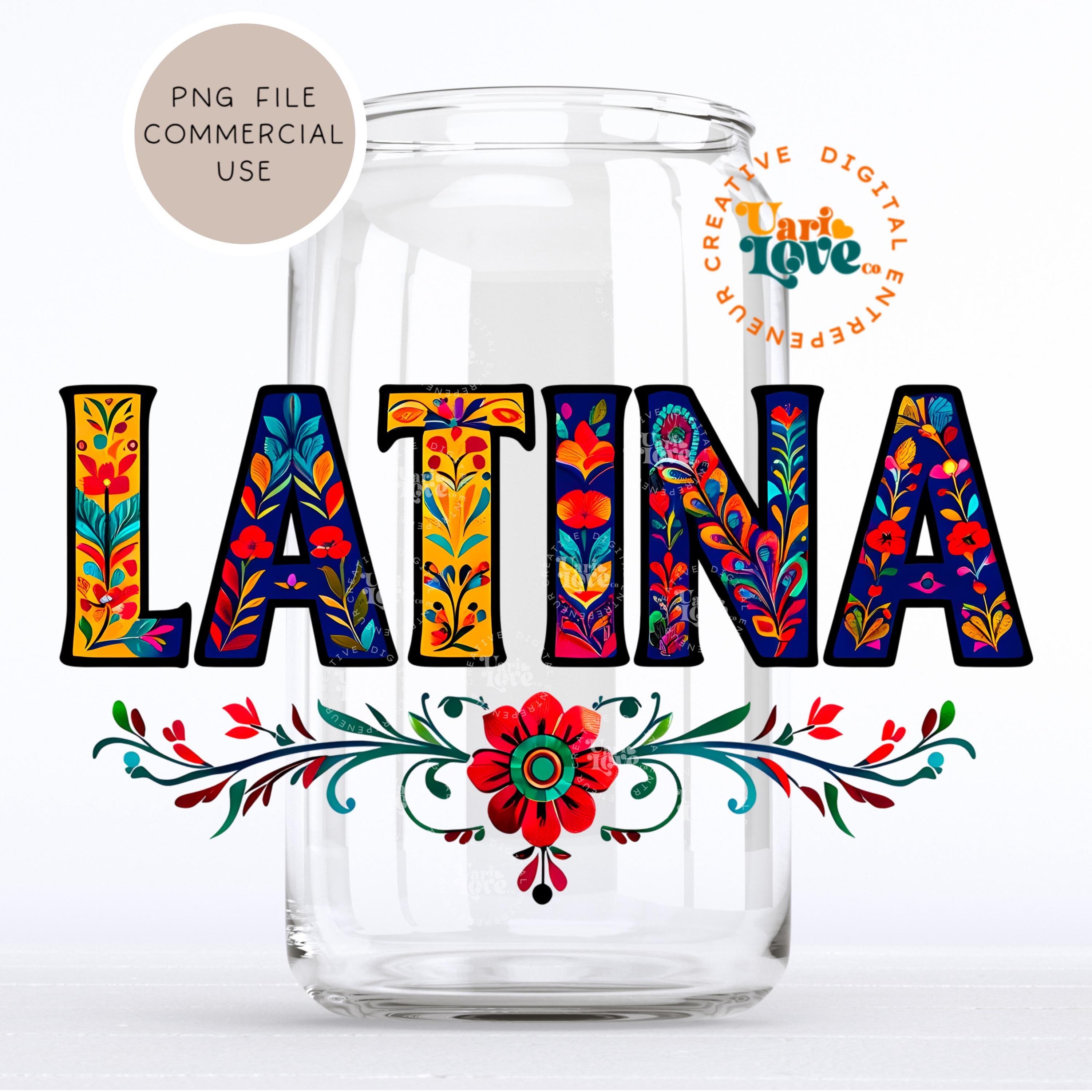 Yo Soy Png Hispanic Mujer Png Latina Camisa Png De Latina Chingona Png ...