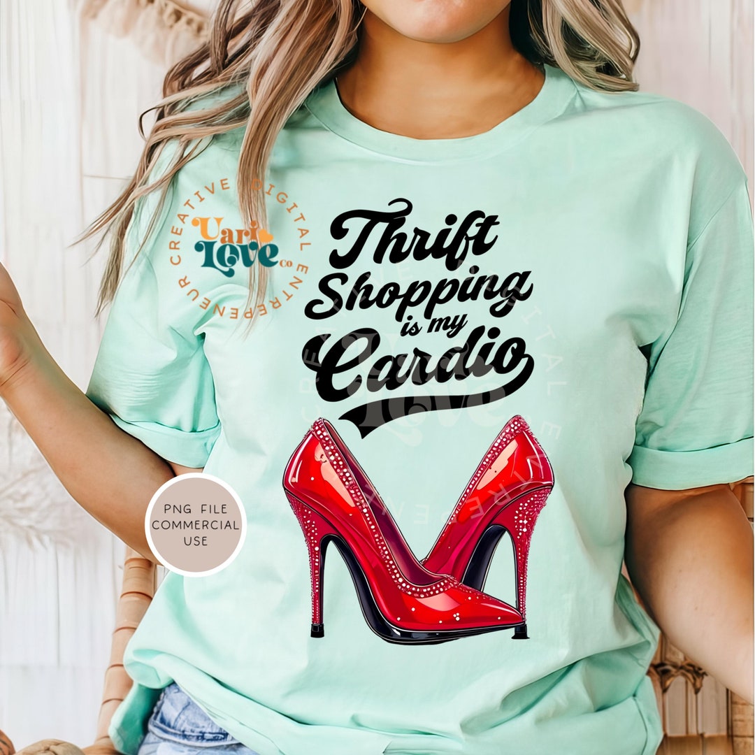 Get in Loser PNG Thrifting PNG Thrifting SVG, Thrift Store Png, Thrift ...