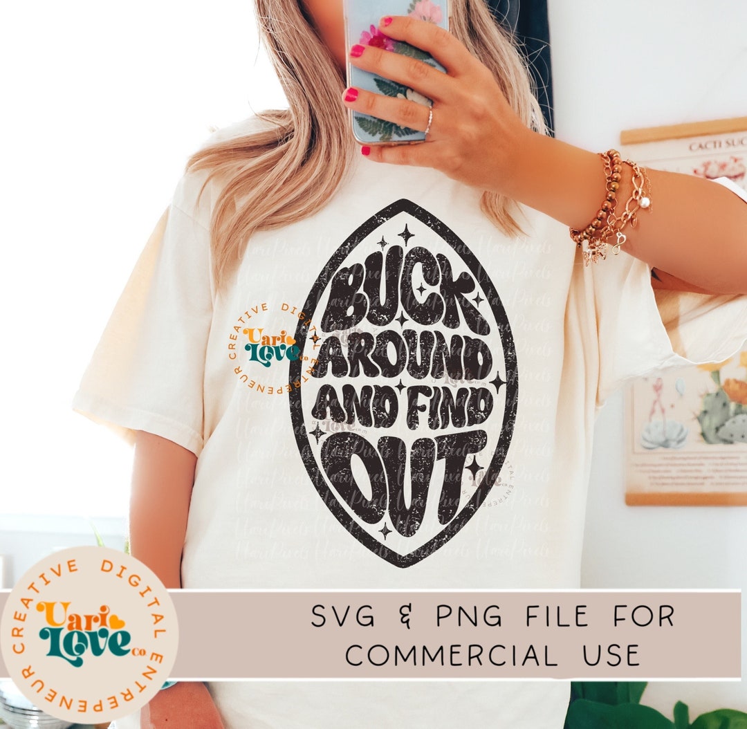 Retro Groovy Ohio SVG PNG, Cute Football Uv Dtf Transfer Shirt File ...