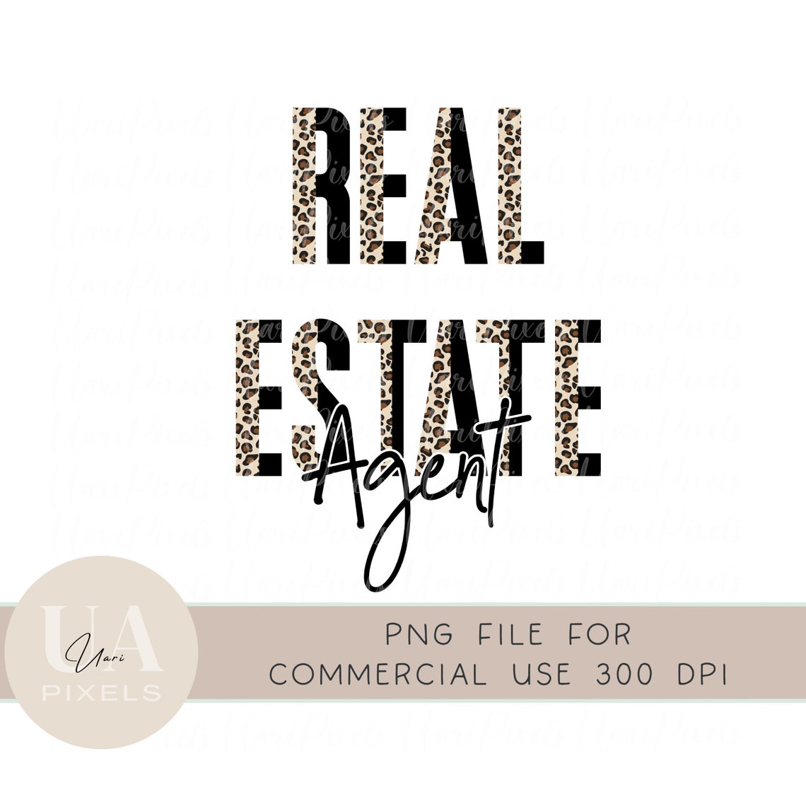 Real Estate Agent PNG for Sublimation Design for Shirt - Etsy