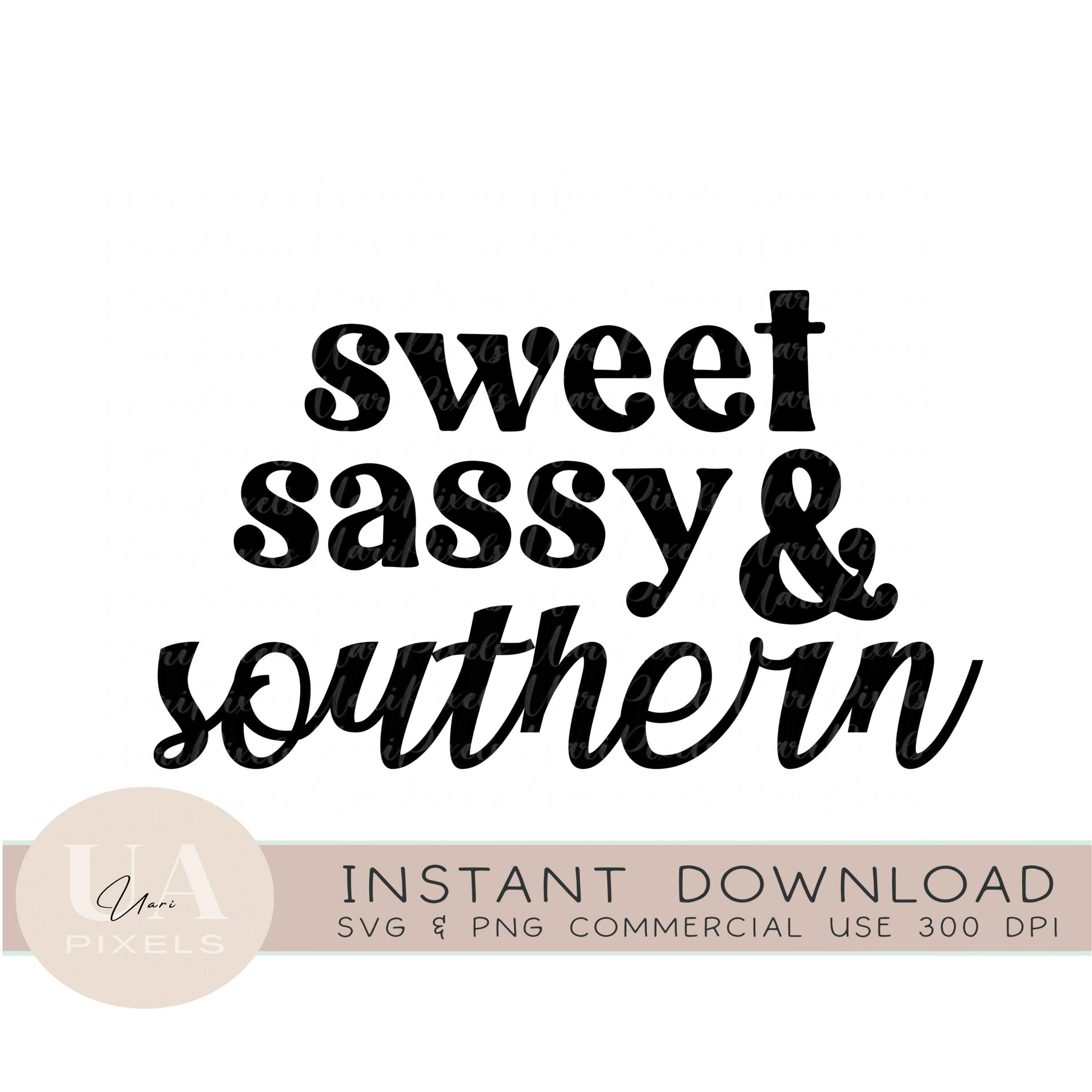 Cute Southern Sayings