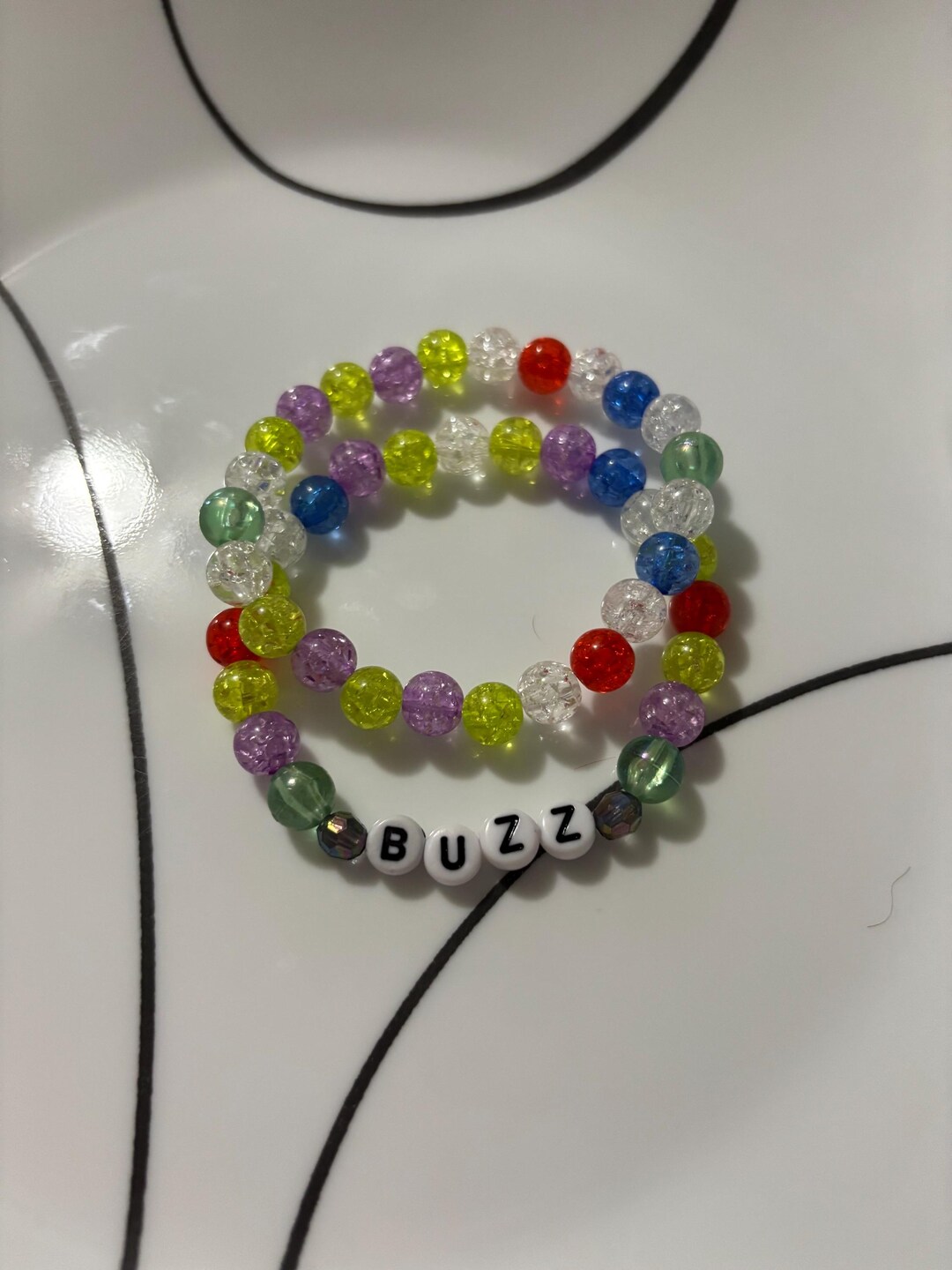 Space Ranger Bracelets - Etsy