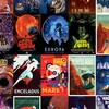 Hip-hop / Rap Poster, 250 Music Album Prints, Retro Band Art Decor, Old ...