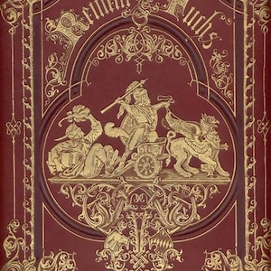 Vintage Book Cover Prints, 230 Old Books Cover, Wall Collage Kit, Retro ...