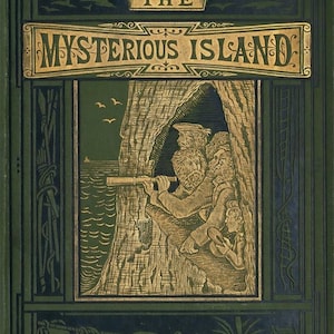 Vintage Book Cover Prints, 230 Old Books Cover, Wall Collage Kit, Retro ...