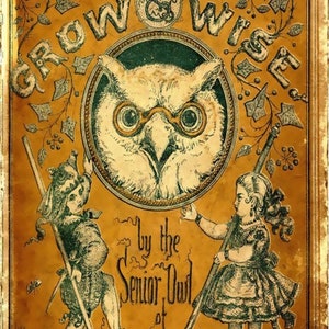 Vintage Book Cover Prints, 230 Old Books Cover, Wall Collage Kit, Retro ...