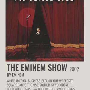 Hip-hop / Rap Music Album, 400 Minimalist Old School Cover Posters ...