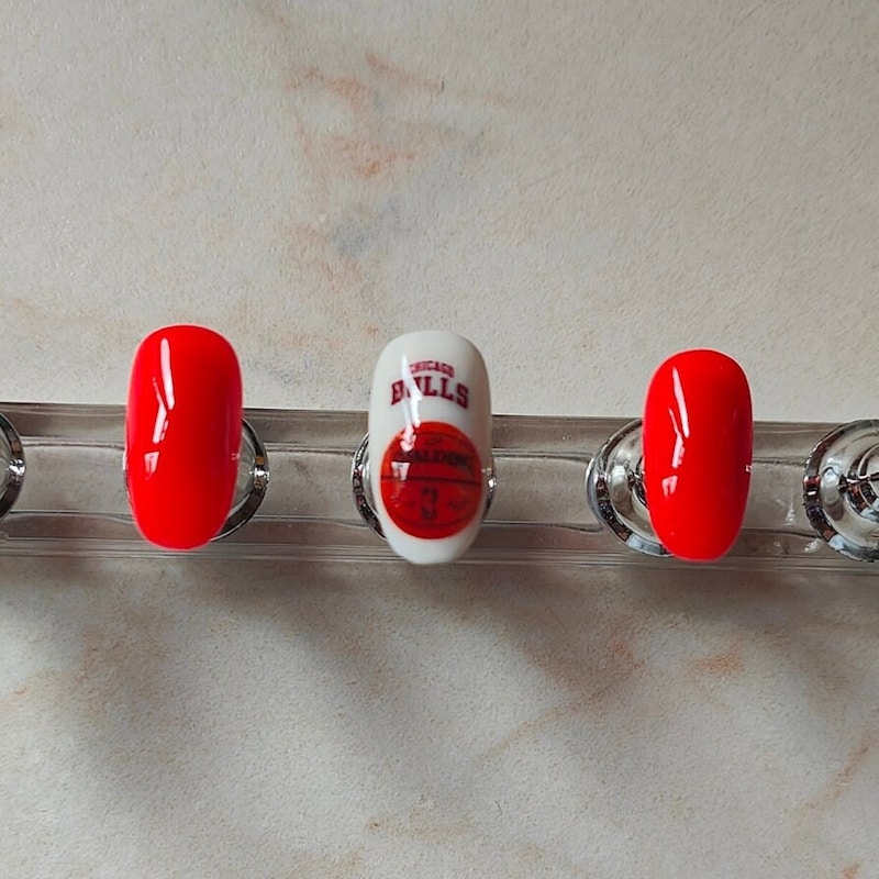 Chicago Nail - Etsy
