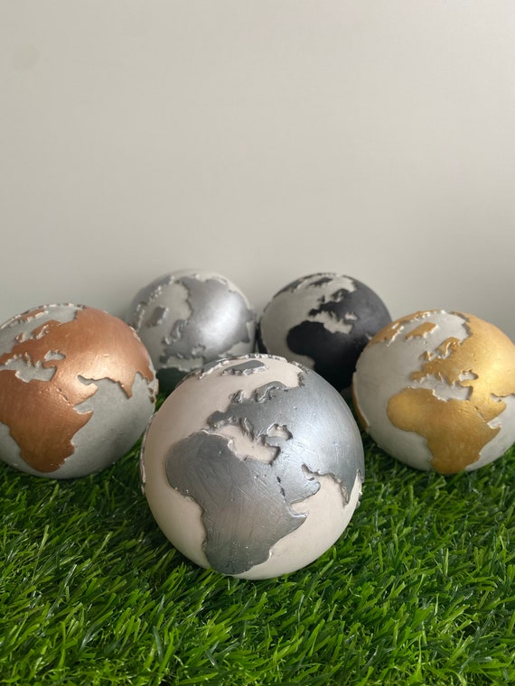 Uk Planet Earth Ball