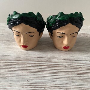 Head Stone Planter Pot / Angel Flower Pot / Succulent Planters UK ...