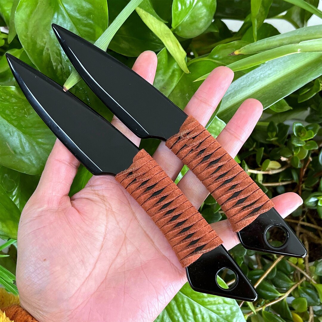 1PC Natural Obsidian Knife,quartz Crystal Dagger,quartz Knife,crystal ...