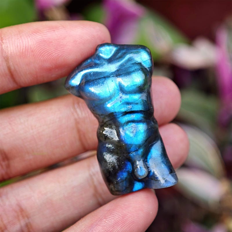 Crystal - Etsy