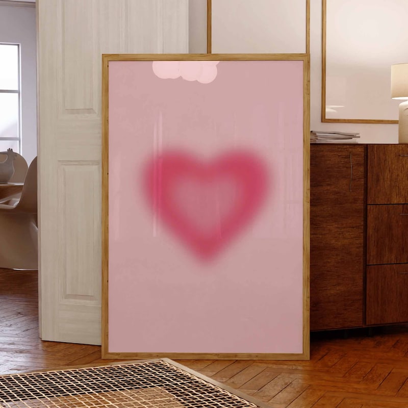 Aura Preppy Wallpaper - Etsy