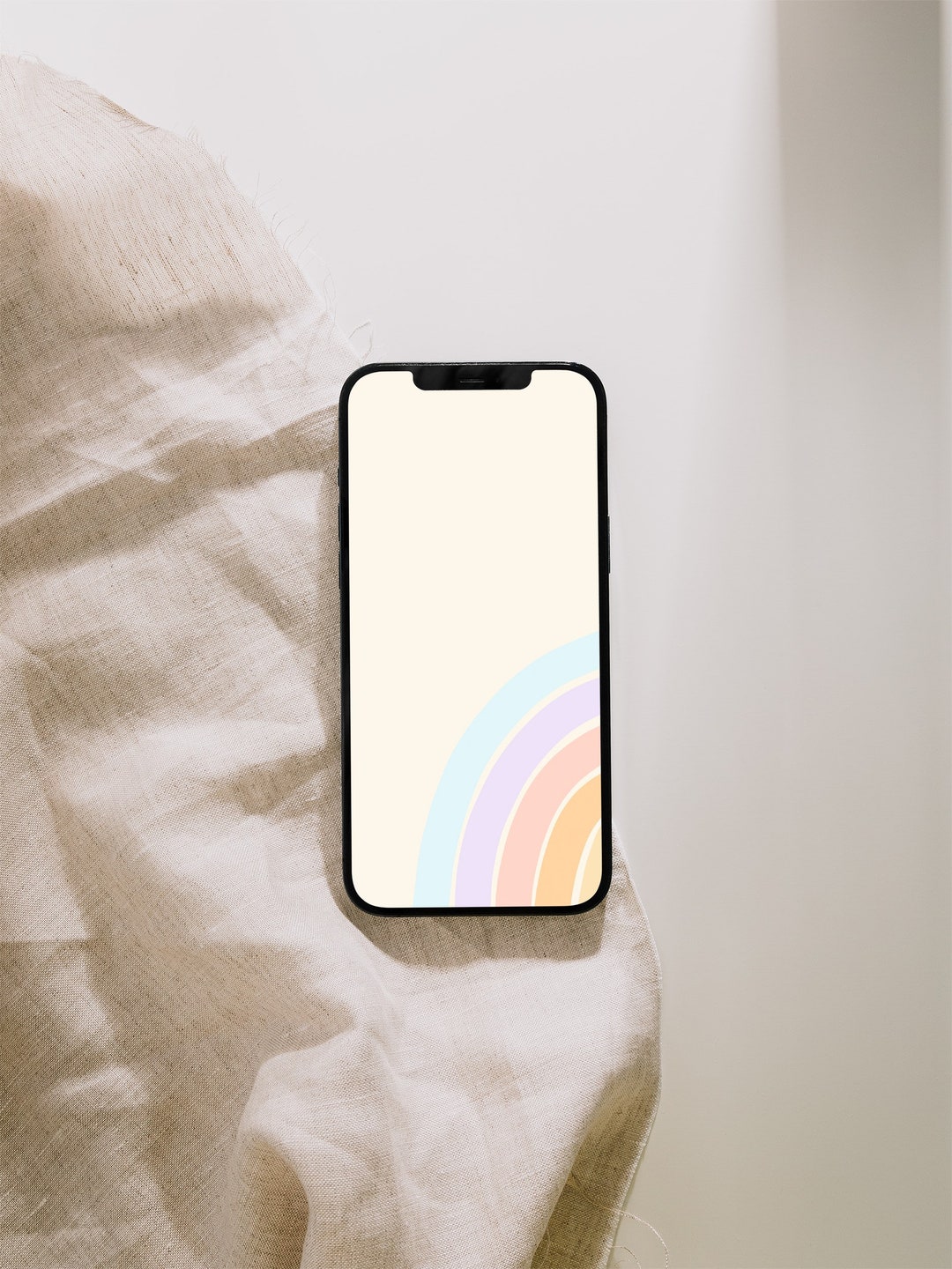 Rainbow Phone Wallpaper, Android Phone Background, Lgbtq Phone ...