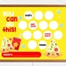 Printable Pizza Reward Chart, Pizza Sticker Chart, Girl Sticker Chart ...