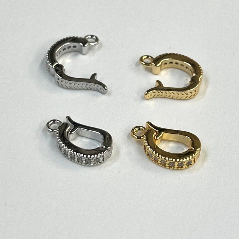 Necklace Shortener - Etsy