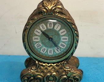 Bedside Clock - Etsy UK