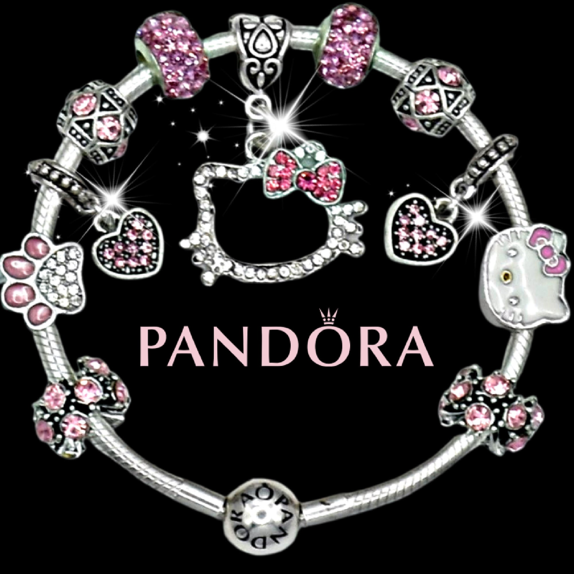 Hello Kitty Bracelet